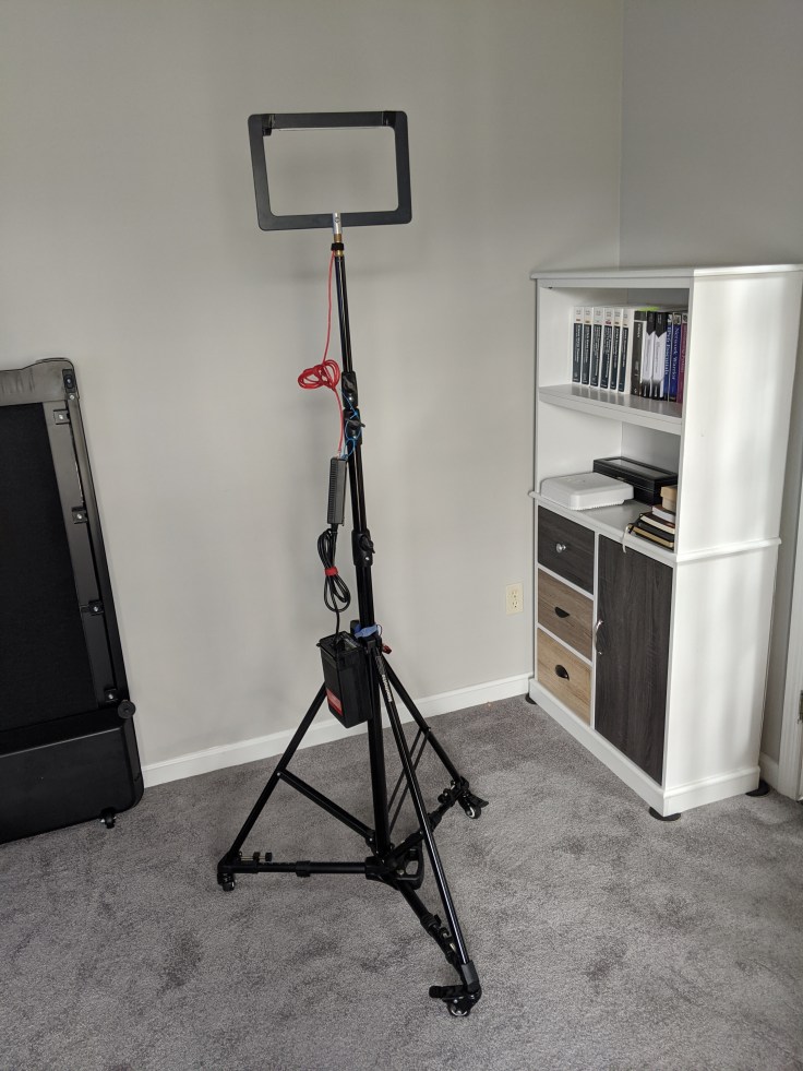 My Survey Kit Contents – How I WI-FI