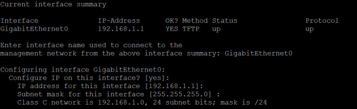 From Shelf to Survey – Cisco 9100AX EWC Conversion – How I WI-FI