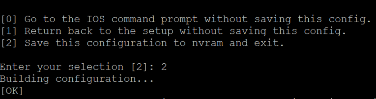 From Shelf to Survey – Cisco 9100AX EWC Conversion – How I WI-FI