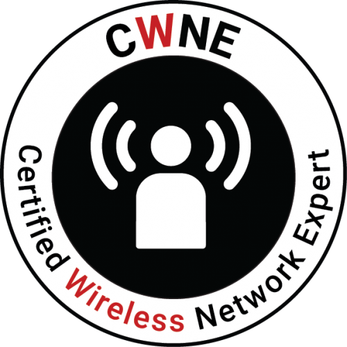 CWNE Application Experience – How I WI-FI