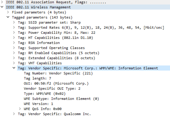 Wireless Collision Avoidance – CSMA/CA Though DCF/EDCF – How I WI-FI