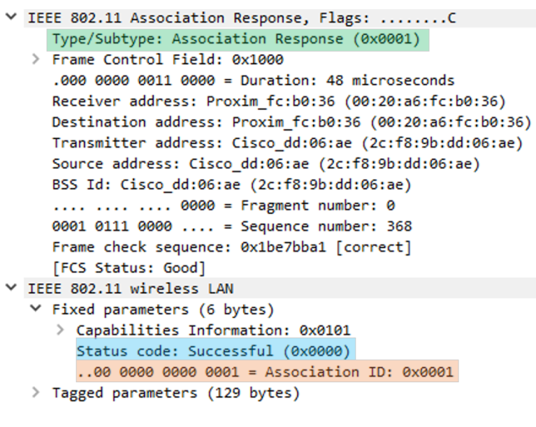 Wireless 802.1X Troubleshooting – How I WI-FI