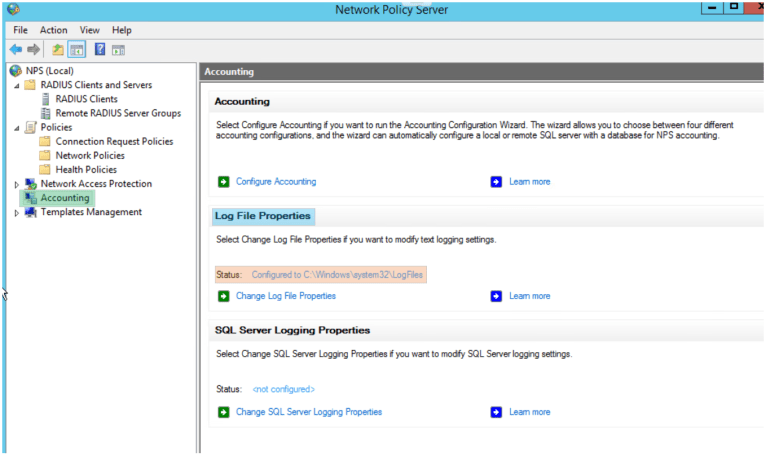 Wireless 802.1X Troubleshooting – How I WI-FI