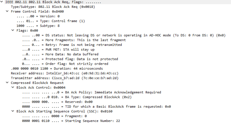 802.11 Frame Types and Formats – How I WI-FI