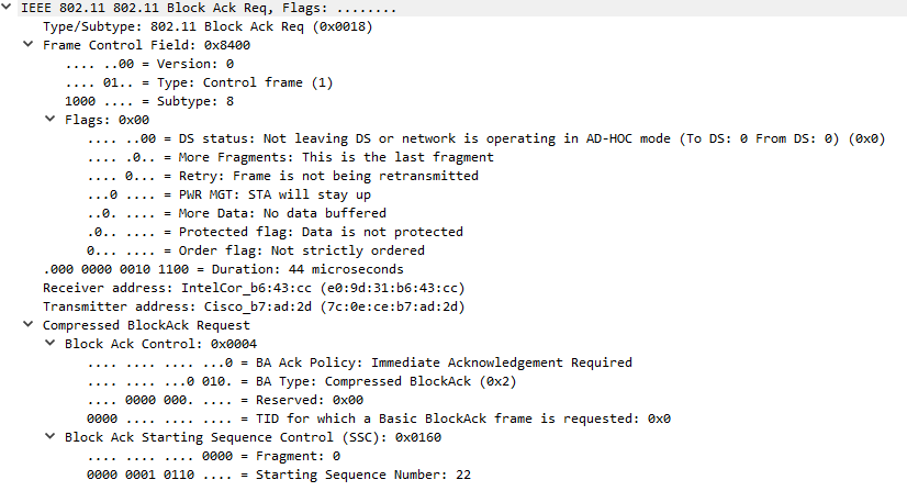 802.11 Frame Types and Formats – How I WI-FI