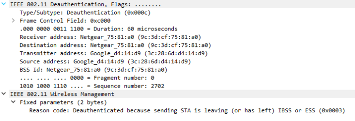 802.11 Frame Types and Formats – How I WI-FI